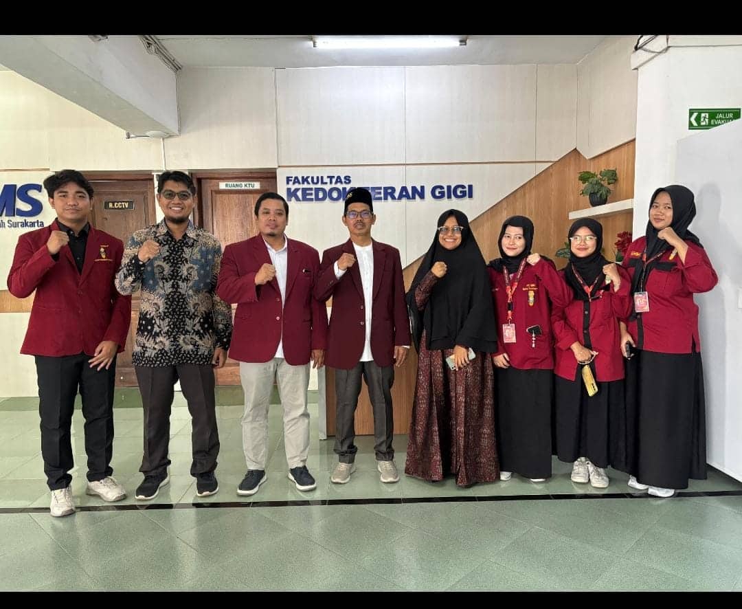 MASTA IMM FKG UMS 2025 Resmi Dibuka, Wadah Pembentukan Mubaligh ...